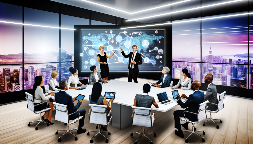 Effective Communication: A Key to Successful Execution - Toshendra Sharma