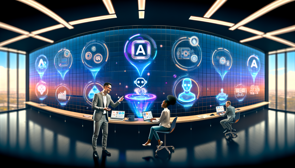 The Impact of AI on SaaS Customer Experience - Toshendra Sharma