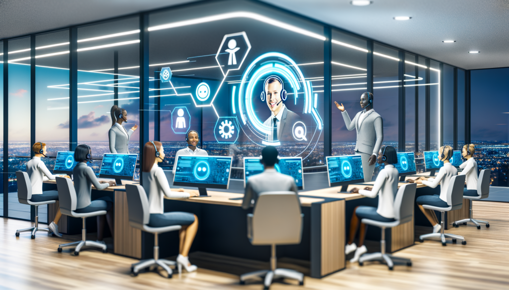 Scaling SaaS Support: Automating Without Losing the Human Touch ...